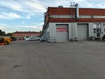 Оптик Драйв (Marshala Govorova Street No:37А), otomotiv aydınlatma  Saint‑Petersburg'dan
