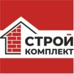 StroyKomplekt (Stantsionnaya Street No:80/5), tuğla firmaları  Novosibirsk'ten