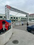 Ataturk (City of republican subordination Baku, Narimanov district, Еhmеd Rеcеbli Street, 33C), anaokulları  Bakü'den