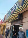 Casa army (Santa Cruz de la Sierra, Distrito Municipal 2, Avenida Paraguá, 3355), üniforma üreticileri  Santa‑Krus'tan