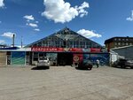 Rachevnya (Skladskaya street No:8/2, Karagandy), balık ve deniz ürünleri  Karağandı'dan