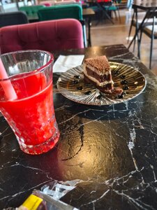 By Kush (Erzurum, Yakutiye, Cumhuriyet Cad., 24A), kafe  Erzurum'dan