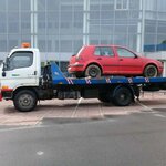 Эвакуатор365 (Namyotkina Street No:3), çekici hizmeti  Moskova'dan