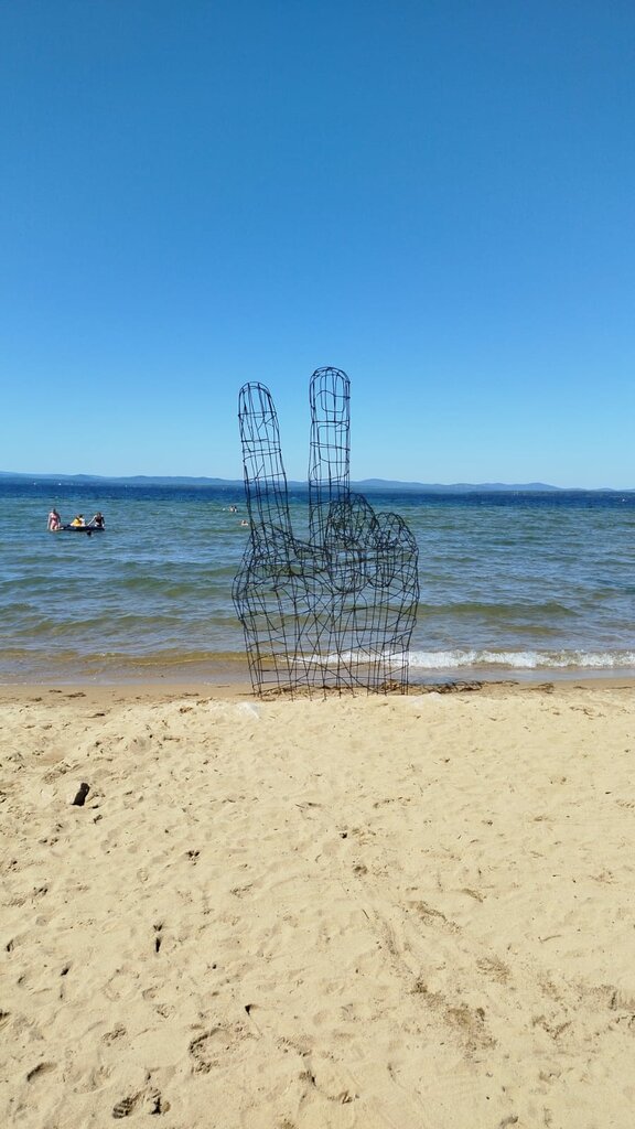 Resort oteller, tesisler Гостевой дом на озере Увильды Сказка, Çeliabinskaya oblastı, foto