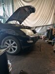 Автосервис 03 (Pishchevaya ulitsa No:1Ак3), otomobil servisi  Ulan‑Ude'den