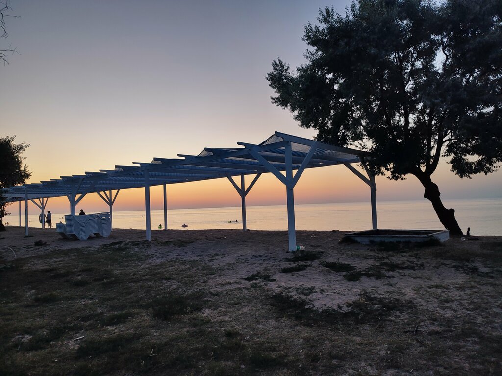 Otel Gostevoi dom Holiday, Krasnodarski krayı, foto