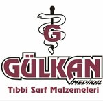 Gülkan Medikal (Gevhernesibe Mah., Tekin Sok., No:6, Kocasinan, Kayseri), medikal ürün mağazası  Kayseri'den