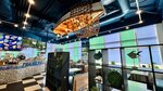 Риба Моя (50 let VLKSM Street No:8Б), kafe  Stavropol'dan