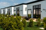 Casa Amante (Voronezh Region, Ramonskiy rayon, Aydarovskoye selskoye poseleniye, territoriya Promyshlennaya, ulitsa 4-ya Promyshlennaya zona, 18), otel  Voronejskaya oblastından