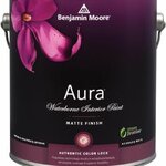 Benjamin Moore (Torgovaya ulitsa No:с2, rabochiy posyolok Zarechye), boya ve cila malzemeleri üretim ve satış yerleri  Moskova ve Moskovskaya oblastından