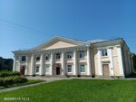 Церковь Иисуса Христа Святых Последних Дней (Erlerovskiy Boulevard No:2), dini dernekler  Peterhof'tan