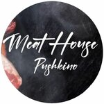 Meat House (ulitsa Entuziastov No:23А, mikrorayon Zavety Ilyicha), kasap, şarküteri  Puşkino'dan