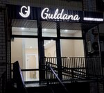 Guldana (Murata Monkeuly Street No:81, Village of Zachagansk), güzellik salonu  Batı Kazakistan eyaletinden