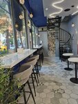 Чикпрессо (Krymskaya Street No:101), kahve dükkanları  Anapa'dan