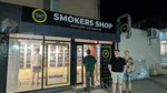 Smokers shop (prospekt Lenina No:19, mikrorayon Novy gorod), elektronik sigara satış noktaları  Orsk'tan