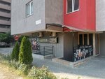 Beerlin (strada Florării No:4), bira dükkanı  Kişinev'den