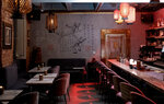 Bruce Lee Bar (Stolyarny Lane No:3к13), bar  Moskova'dan