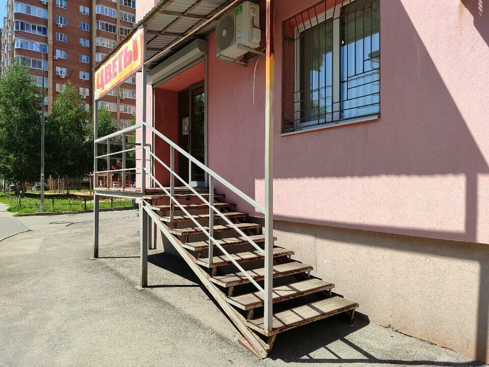 Solaryumlar Amur, Samara, foto