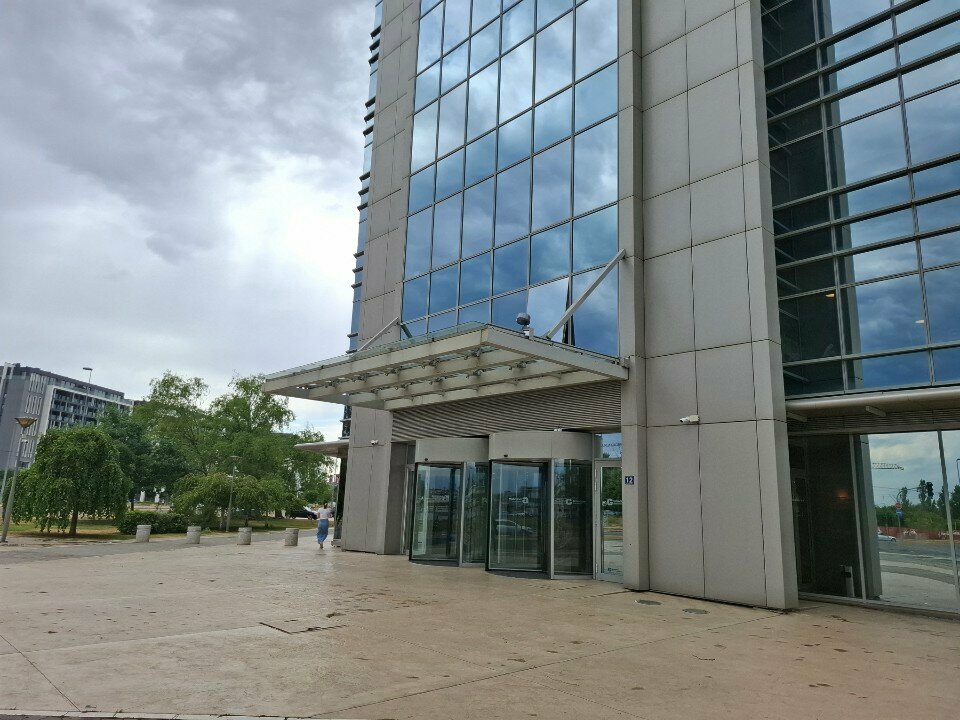 Bilişim firmaları Holycode, Belgrad, foto
