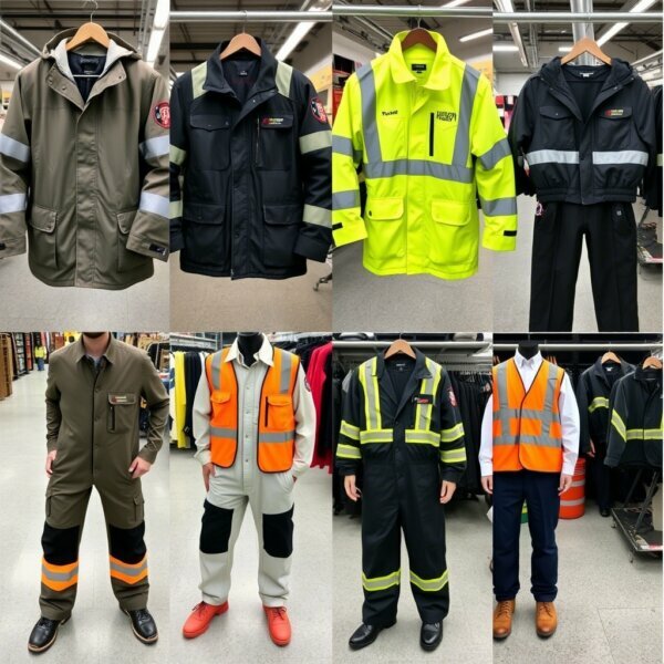 Üniforma üreticileri Belspetskontrakt, Minsk, foto