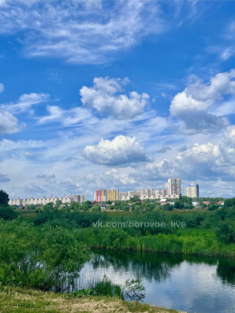 Plaj Пляж, Voronej, foto