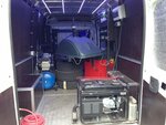 Mobilny Shinomontazh (Miklukho-Maklaya Street No:22), oto lastik tamiri  Moskova'dan
