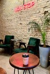 Paper Cup Coffee (ulitsa Kraynego No:43), kahve dükkanları  Pyatigorsk'tan