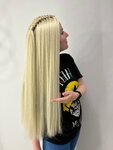 Ananas Braids (Pushkinskaya Street No:242), güzellik salonu  Izhevsk'ten