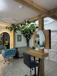 Сад (Uchitelskaya Street No:15, Svetlana Microdistrict), güzellik salonu  Soçi'den