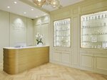 Biologique Recherche (ulitsa 25 Oktyabrya No:40), kozmetoloji, kozmetik salonları  Tiumen'den