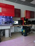 GoshA (Solnechnaya ulitsa No:4Б), diş laboratuvarı  Krasnodar'dan
