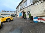 М-альфа (Bolshaya Pochtovaya Street No:38с7), kapılar  Moskova'dan