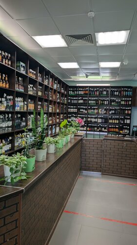 Market Авокадо, Moskova ve Moskovskaya oblastı, foto