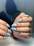 Nails Studio (Suschyovsky Val Street No:67), güzellik salonu  Moskova'dan