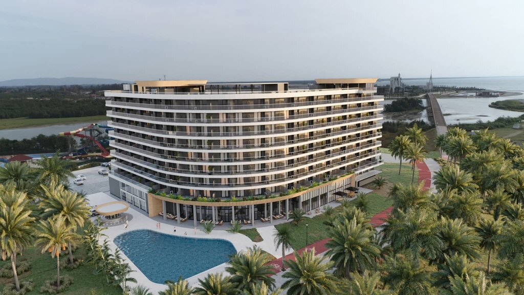 Otel Apart Hotel, , foto