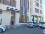 Senshi (Qabanbaı Batyr dańǵyly No:60/14), spor kulüpleri  Astana'dan