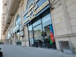 AzKor Cars (Ataturk Avenue No:231), şehiriçi yolcu taşımacılığı  Bakü'den