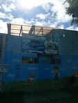 Jardin infantil portadores de luz (Bogotá, Kennedy, Avenida Calle 8, 72C-30), anaokulları  Bogota'dan
