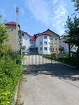 Детский Бассейн (Neftyanikov Street No:22А), yüzme havuzları  Perm'den