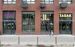Креатив (Moscow, Novomoskovskiy Administrative Okrug, Kommunarka District, Skandinaviya Residential Complex, ulitsa Edvarda Griga, 16к1), güzellik salonu  Moskova'dan