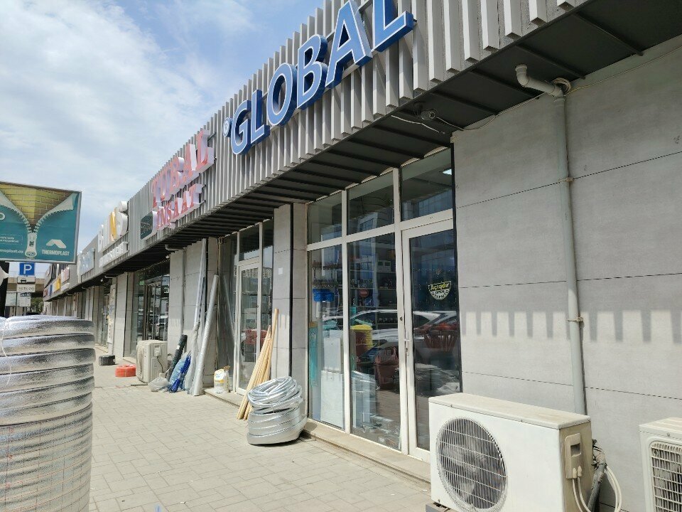 Isıtma sistemleri ve ekipmanları Globus, Bakü, foto