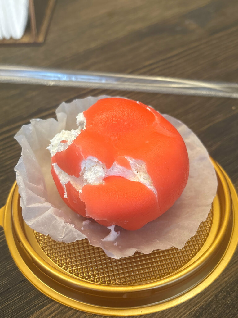 Kahve dükkanları Вкусно и кофе, Krasnodar, foto
