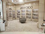 Jimmy Choo (Bolshaya Konyushennaya Street No:21-23), ayakkabı mağazaları  Saint‑Petersburg'dan