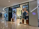 Guess (Neftchilar Avenue No:26A), çanta ve valiz mağazaları  Bakü'den