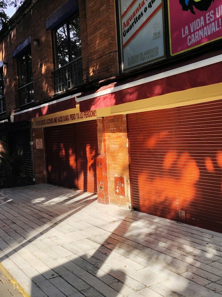 Hipermarket El Social № 2, Medellin, foto