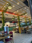 Dönerci Hamdi Usta (Antalya, Muratpaşa, Fener Mah., Tekelioğlu Cad., 100), fast food  Antalya'dan