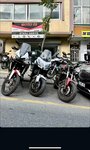 Moto-is (Yahya Kemal Mah., İçten Sok., No:1A, Kağıthane, İstanbul), motosiklet tamiri  İstanbul'dan