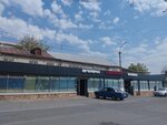 Kharnashpot supermarket (Sahak Parthew Street No:2), süpermarket  Erivan'dan