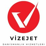 VizeJET Danışmanlık Hizmetleri (İstanbul, Şişli, Esentepe Mah., Keskin Kalem Sok., 17), pasaport ve vize işlemleri  İstanbul'dan