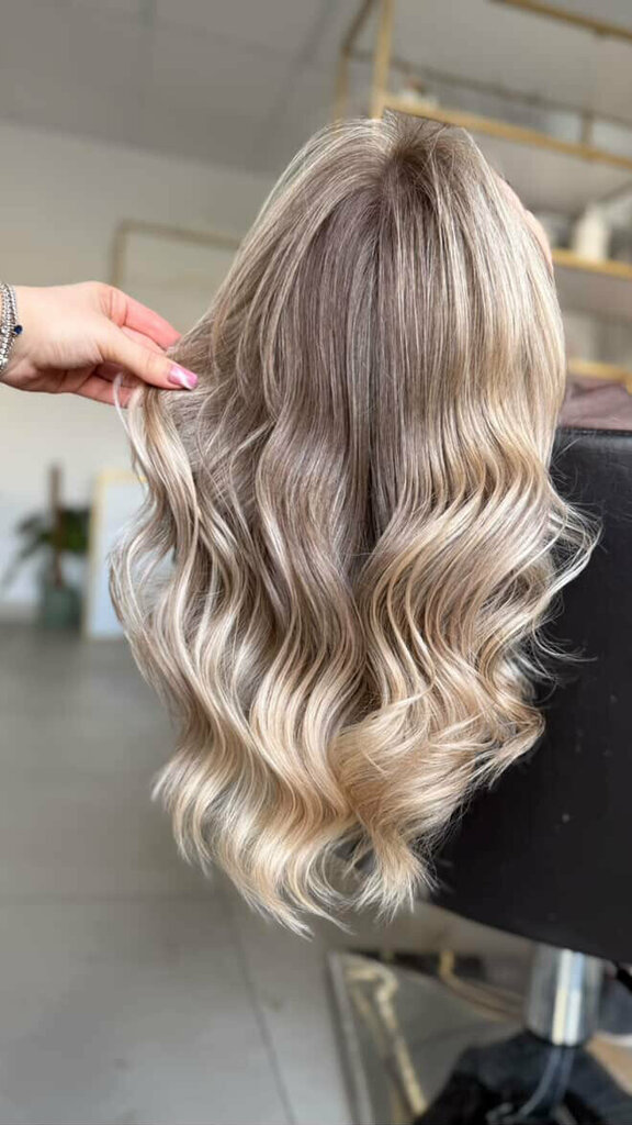 Güzellik salonu Pillow talk, Gomel, foto